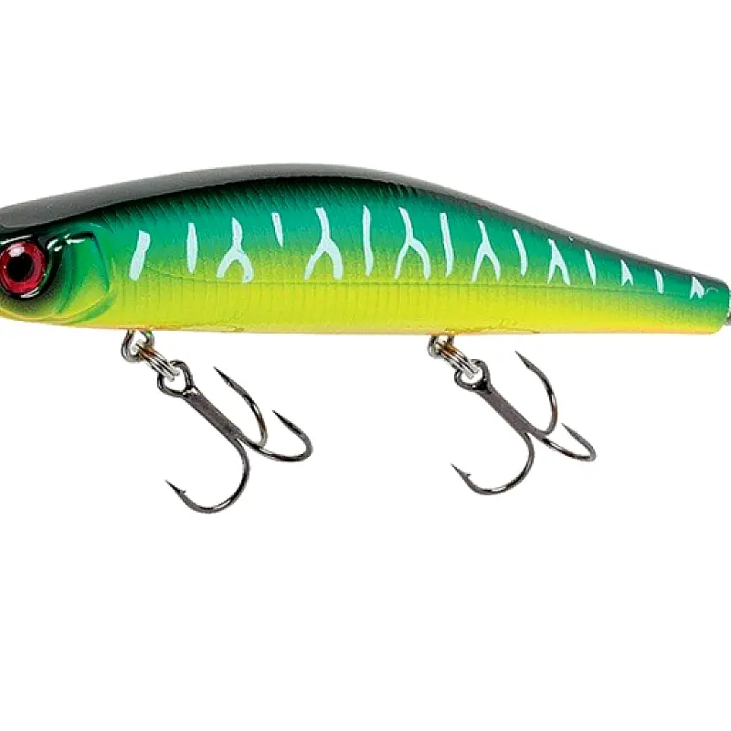 FIL FISHING FILEX LURES VIPER 03 (80-6495)