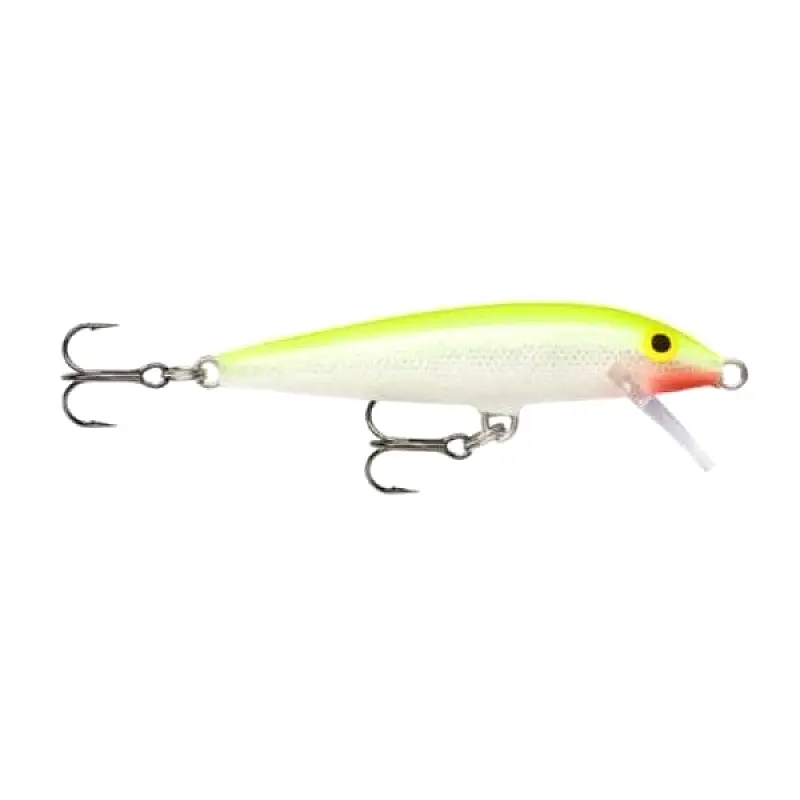 RAPALA ORIGINAL FLOATER (F) 11 SFC 48452