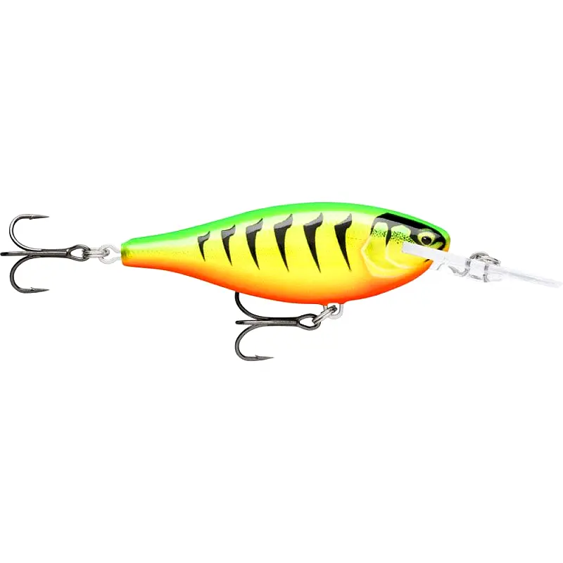 RAPALA SHAD RAP ELITE (SRE) 75 GDFT 59687