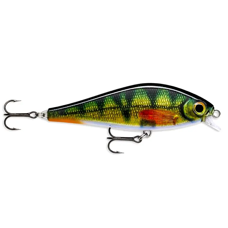 RAPALA SUPER SHADOW RAP (SSDR) 11 PEL 53835