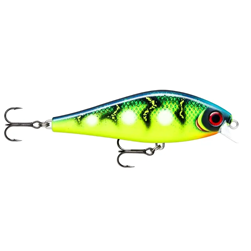 RAPALA SUPER SHADOW RAP (SSDR) 11 HPS 62422