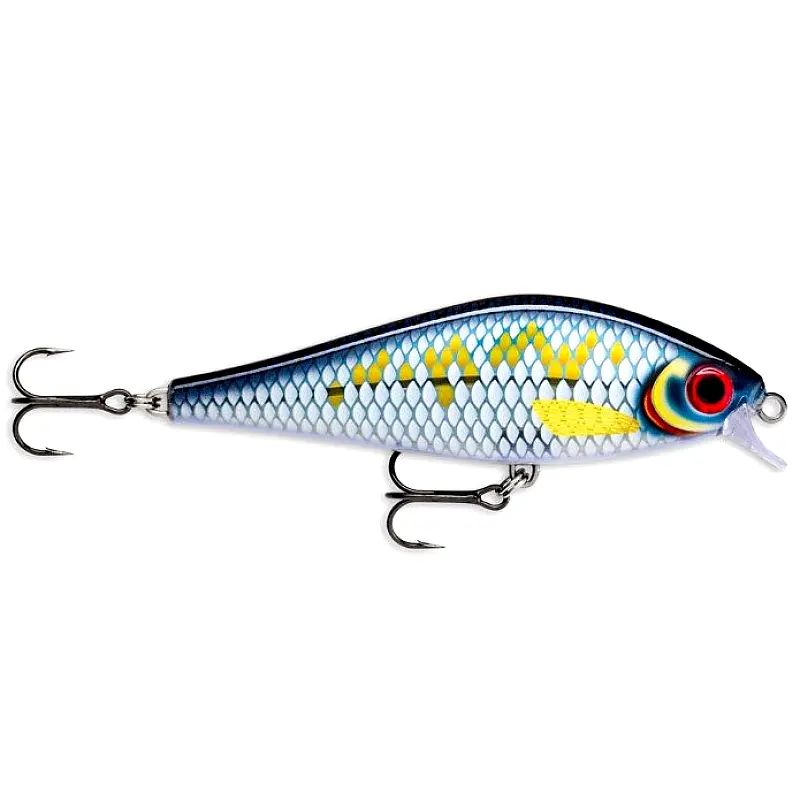 RAPALA SUPER SHADOW RAP (SSDR) 11 SCRB 62423