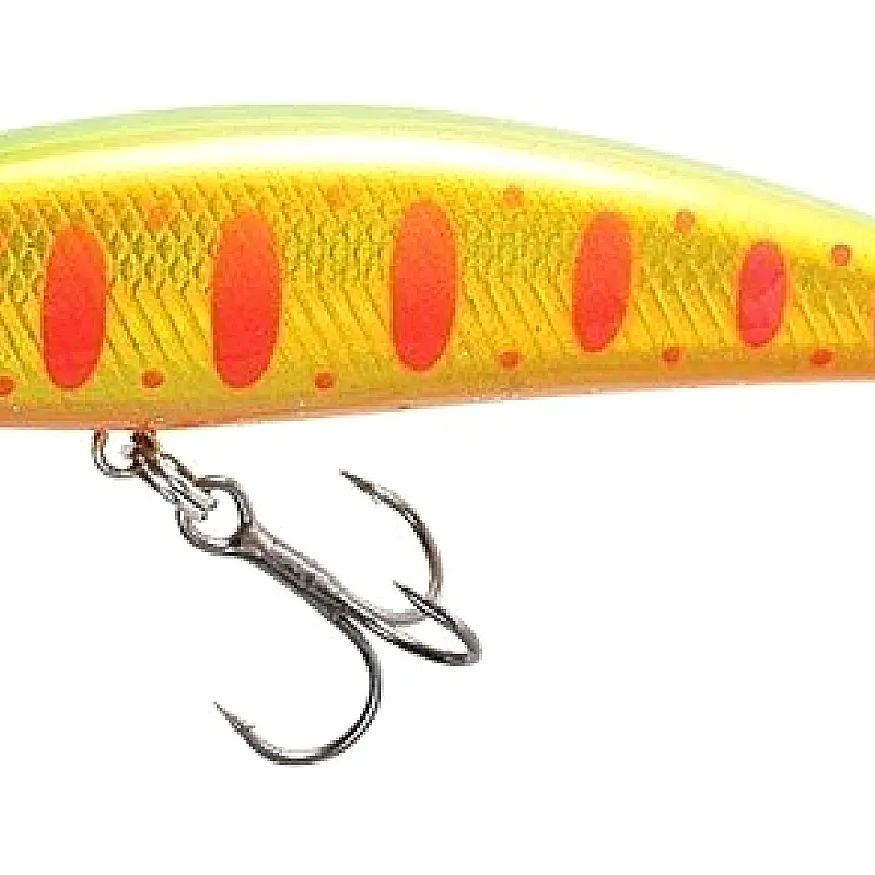 FIL FISHING FILEX LURES FIGHTER 04 (80-5450)