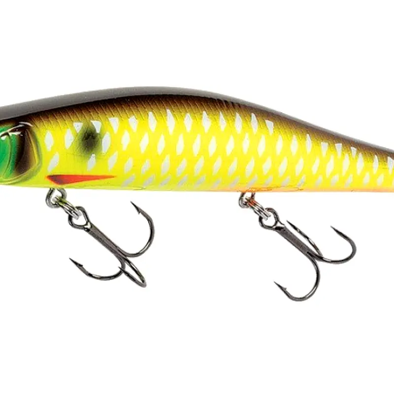 FIL FISHING FILEX LURES VIPER 02 (80-6488)