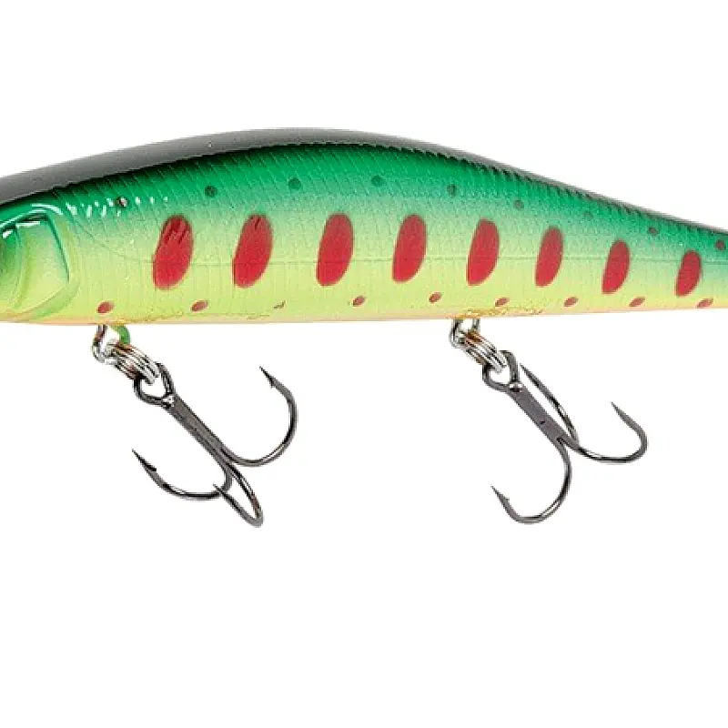 FIL FISHING FILEX LURES VIPER 04 (80-6501)