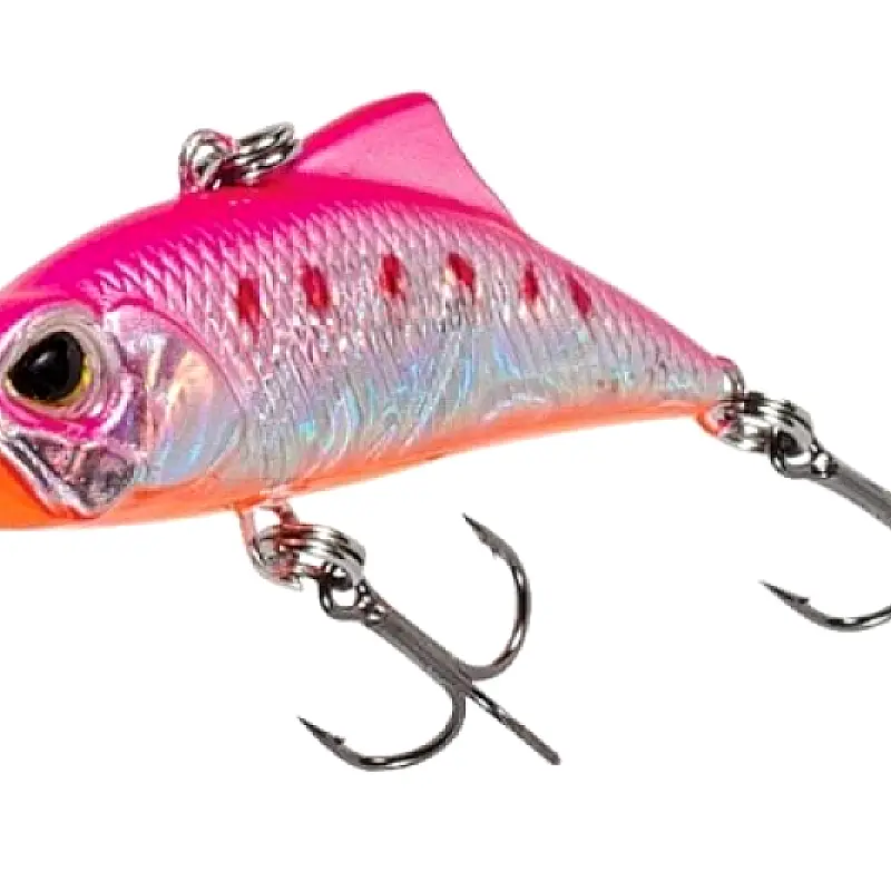 FIL FISHING FILEX LURES VIBROFIL 02 (80-6082)