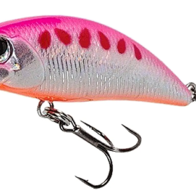 FIL FISHING FILEX LURES ZENITH 04 (80-5580)