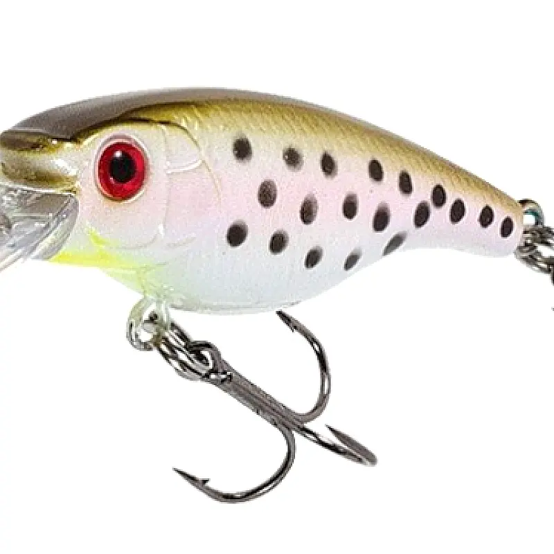 FIL FISHING FILEX LURES DYNAMIC 03 (80-5375)