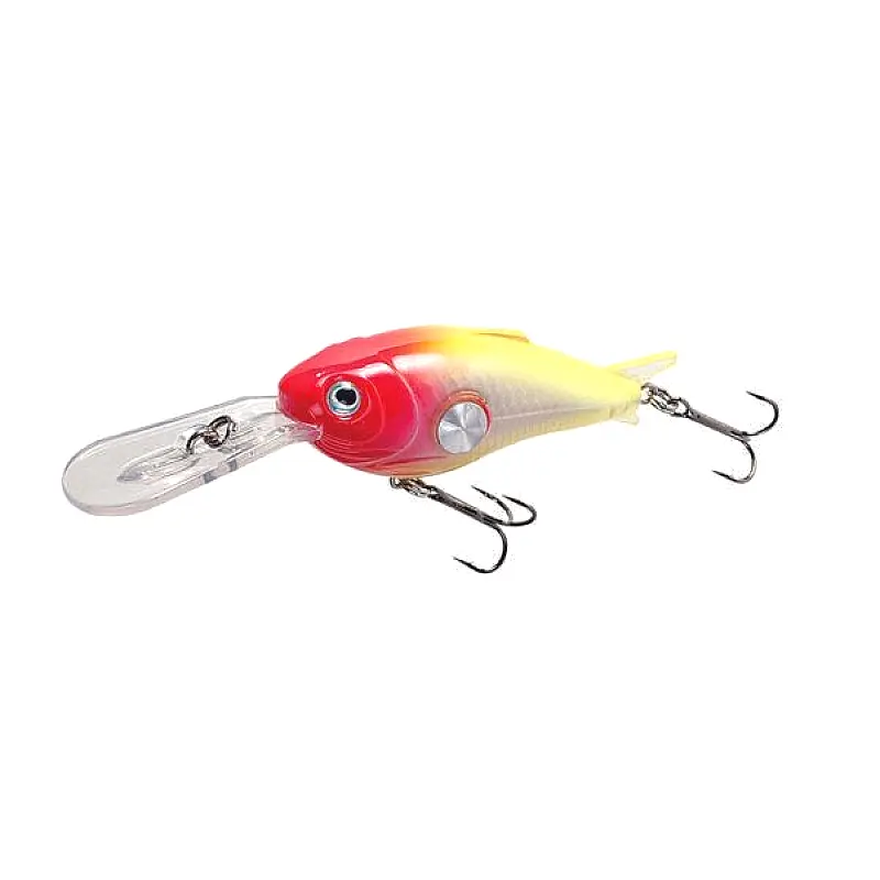 FIL FISHING FILEX LURES MASTER 06 (80-5207)