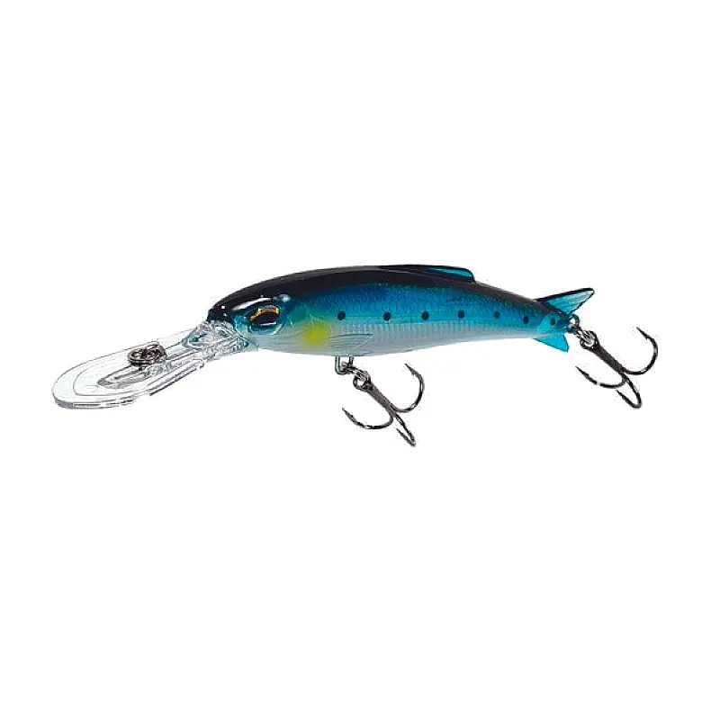 FIL FISHING FILEX LURES FILMAX 07 (80-5276)