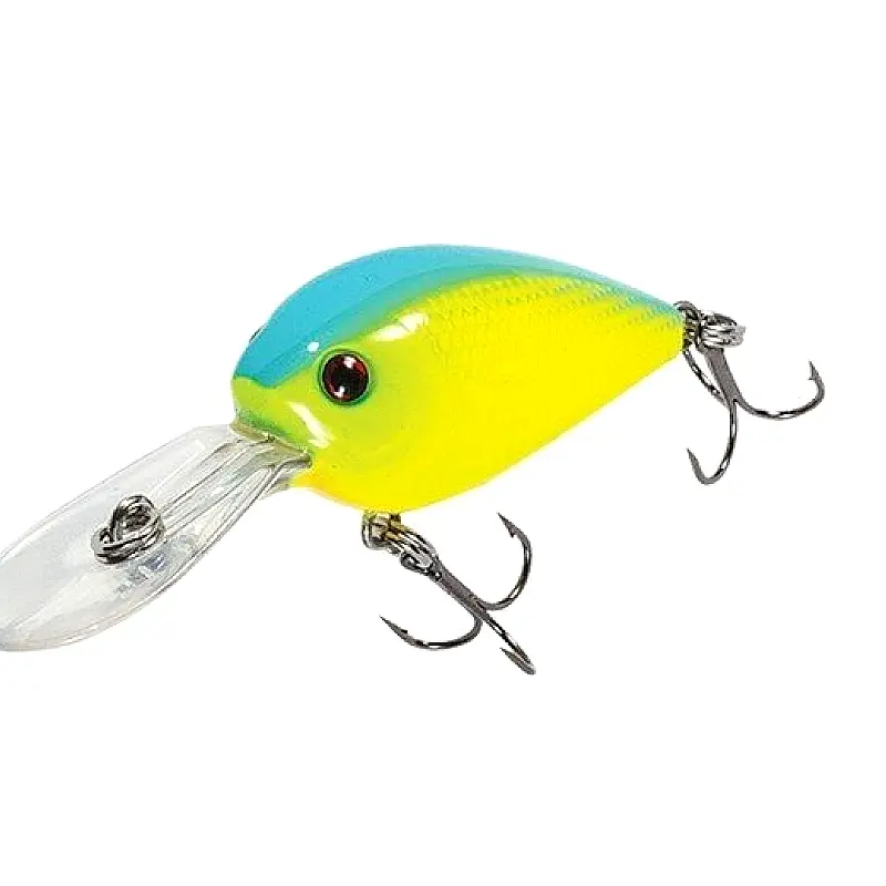 FIL FISHING FILEX LURES REXON 04 (80-5764)