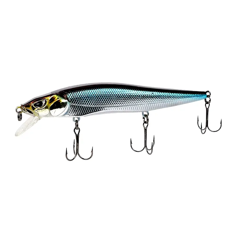 Formax ATTACK JERKBAIT PRO 110 (FXAT-771174) 54158