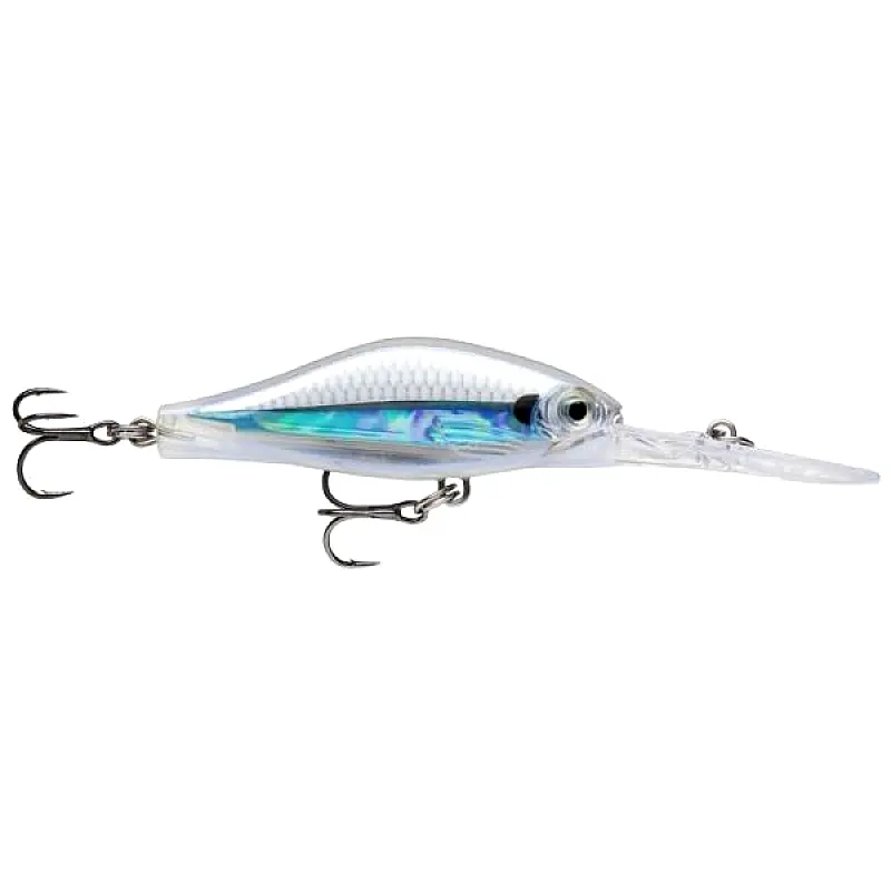 RAPALA SHADOW RAP JACK DEEP (SDRJD) 5 AS