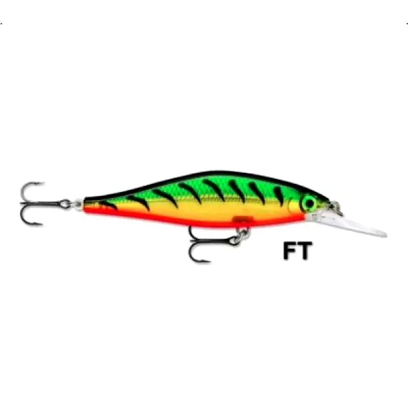 RAPALA SHADOW RAP SHAD (SDRS) 9 FT 48429