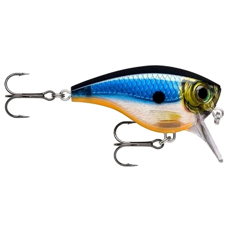 RAPALA BRAT BIG (BXBB) 6 BGH