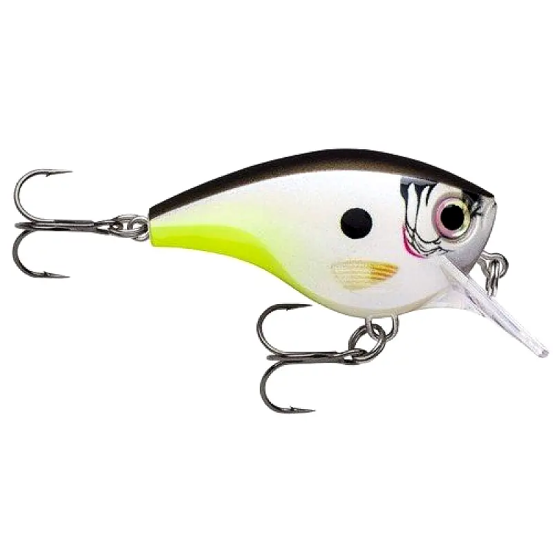 RAPALA BRAT BIG (BXBB) 6 HDG