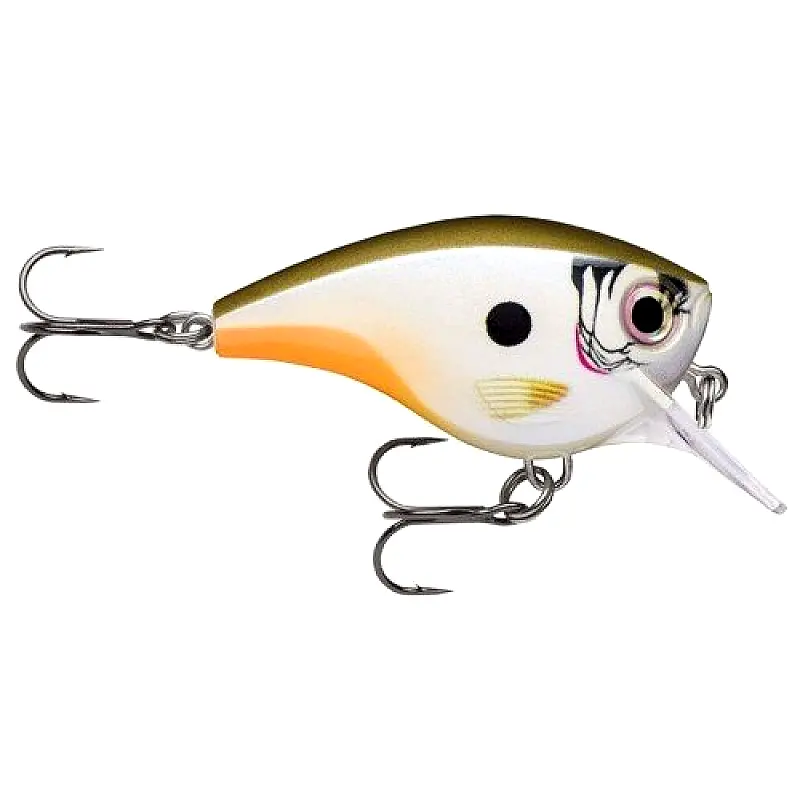 RAPALA BRAT BIG (BXBB) 6 CUP