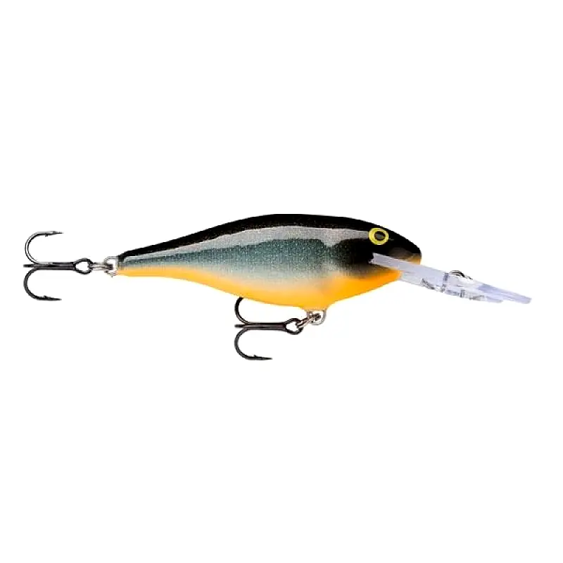 RAPALA SHAD RAP (SR) 9 HLW