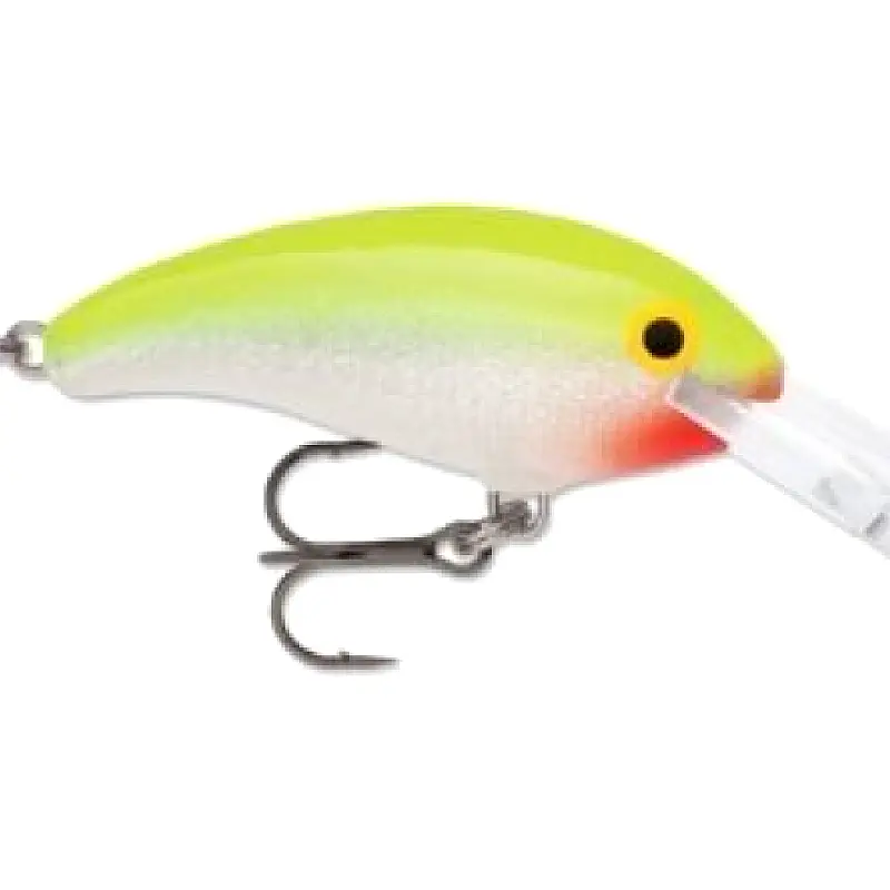 RAPALA SHAD DANCER (SDD) 5 SFC