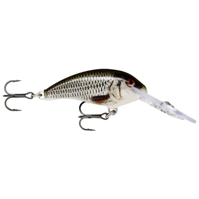 RAPALA SHAD DANCER (SDD) 5 ROL