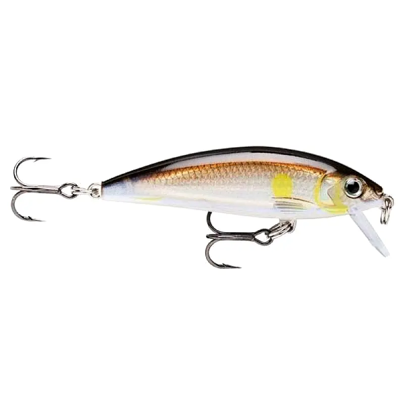 RAPALA X-RAP COUNTDOWN (XRCD) 5 AYU