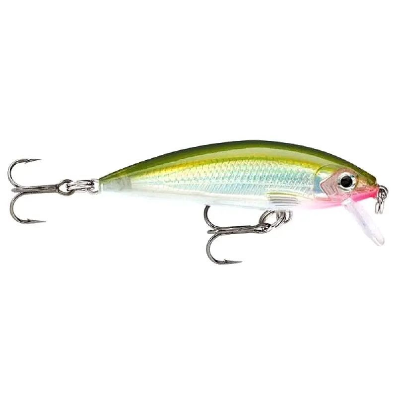 RAPALA X-RAP COUNTDOWN (XRCD) 5 OG