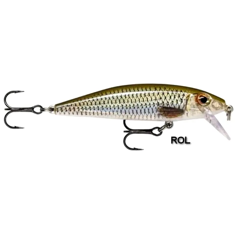 RAPALA X-RAP COUNTDOWN (XRCD) 5 ROL 50803