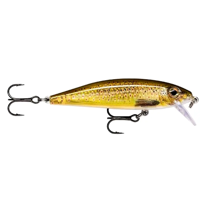 RAPALA X-RAP COUNTDOWN (XRCD) 7 TRL 50810