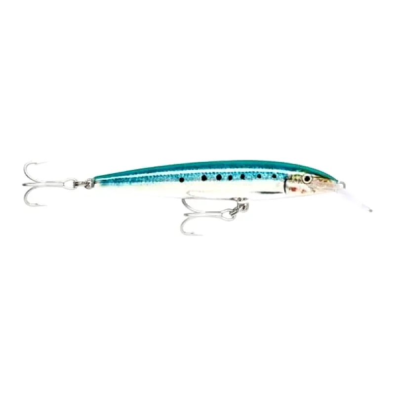 RAPALA FLOATING MAGNUM (FMAG) 11 BSRDL