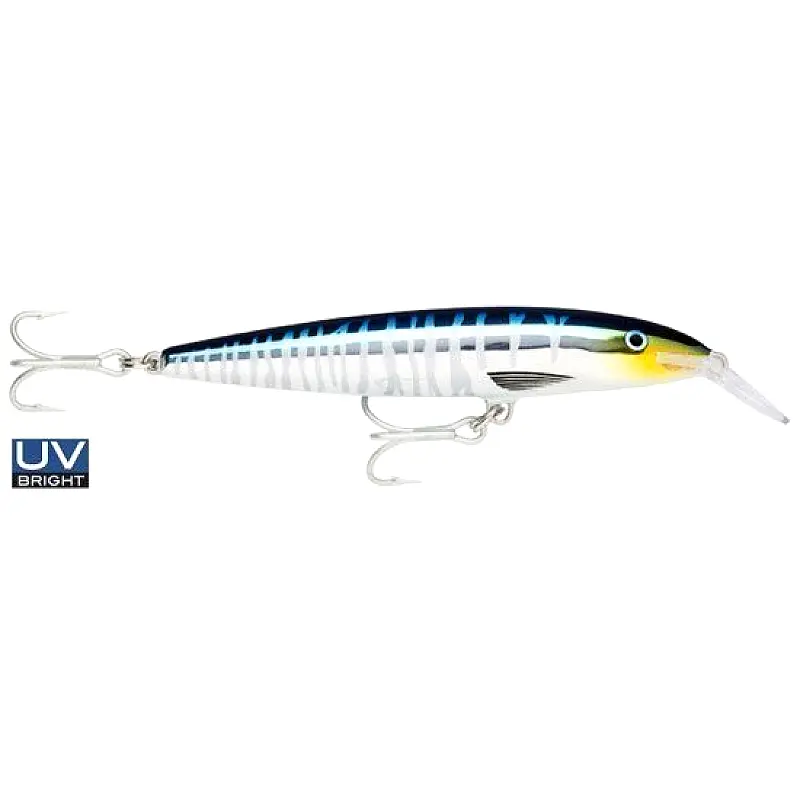 RAPALA FLOATING MAGNUM (FMAG) 11 WHU