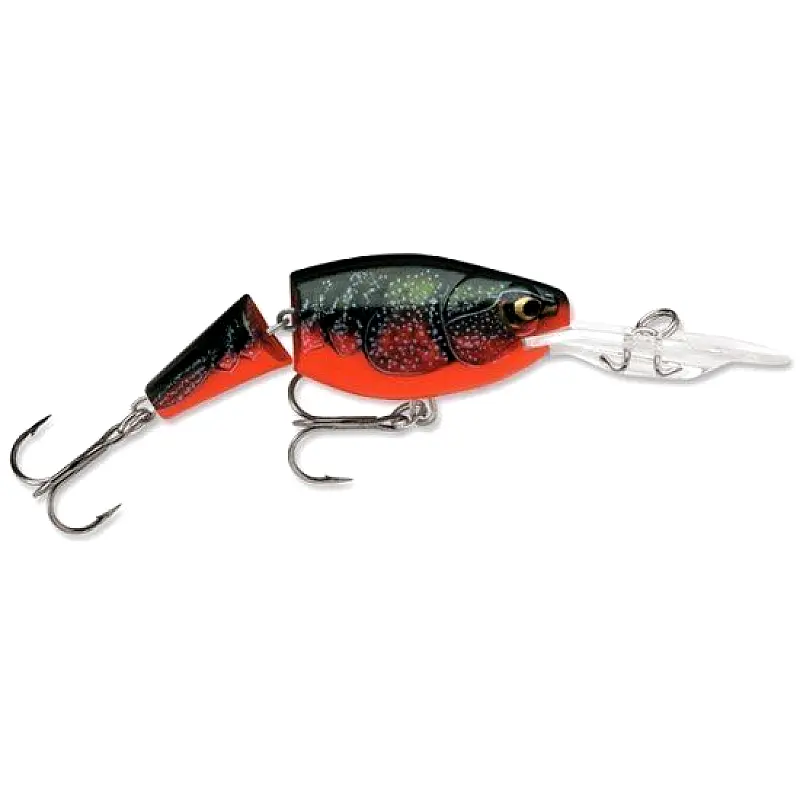 RAPALA JOINTED SHAD RAP (JSR) 5 RCW