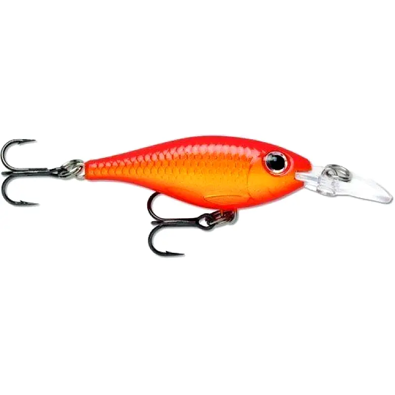 RAPALA ULTRA LIGHT SHAD (ULS) 4 GFR 52848