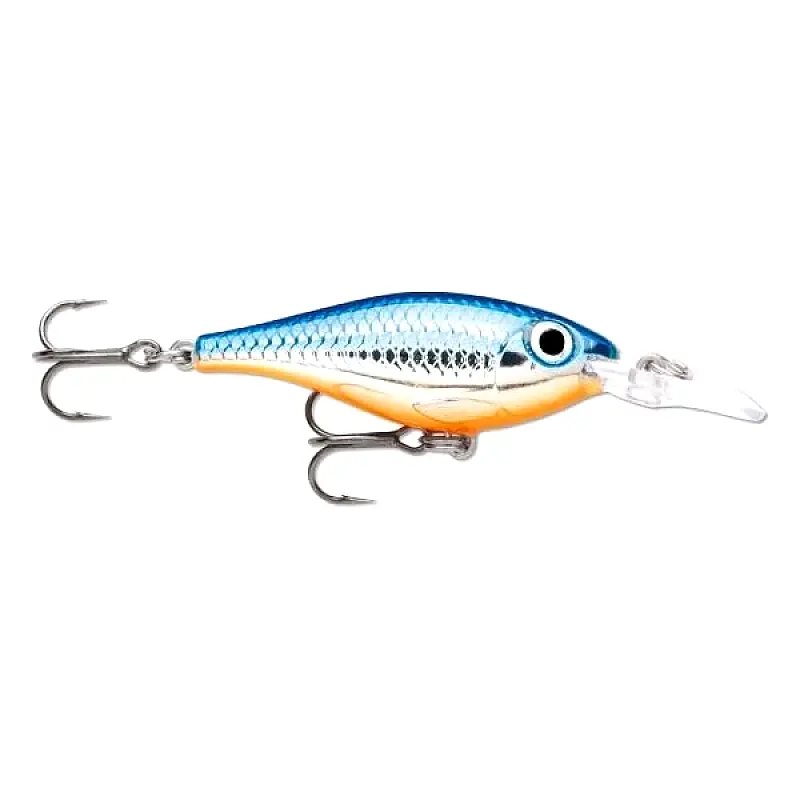 RAPALA ULTRA LIGHT SHAD (ULS) 4 SB 48483