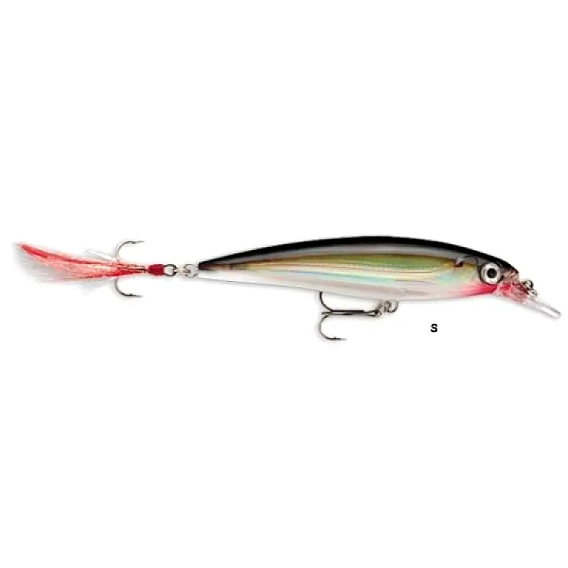 RAPALA X-RAP (XR) 4 S 56776