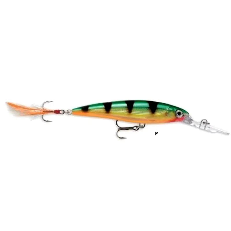 RAPALA X-RAP (XR) 8 P 12439