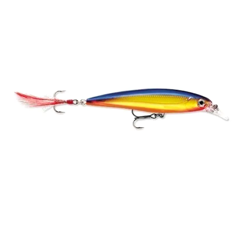 RAPALA X-RAP (XR) 8 HS 12440