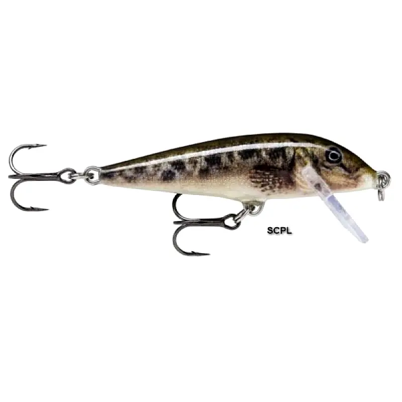 RAPALA COUNTDOWN (CD) 7 SCPL