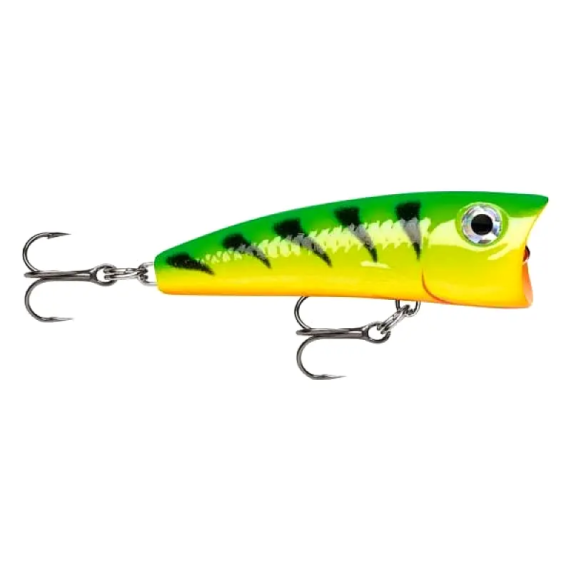 RAPALA ULTRA LIGHT POP (ULP) 4 FT 48480