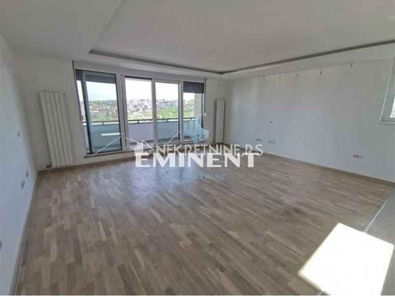 Voždovac, Naselje Stepa Stepanović, Šumadijske divizije, 4.0, 96m2, 1000 EUR