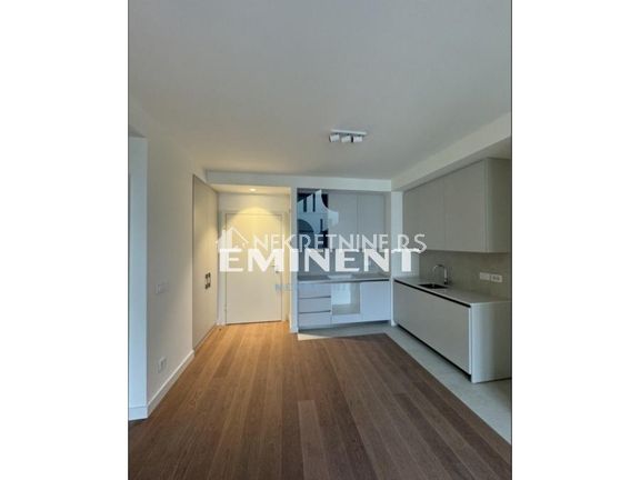 Savski venac, Beograd na vodi, Savska, 2.0, 56m2, 1000 EUR