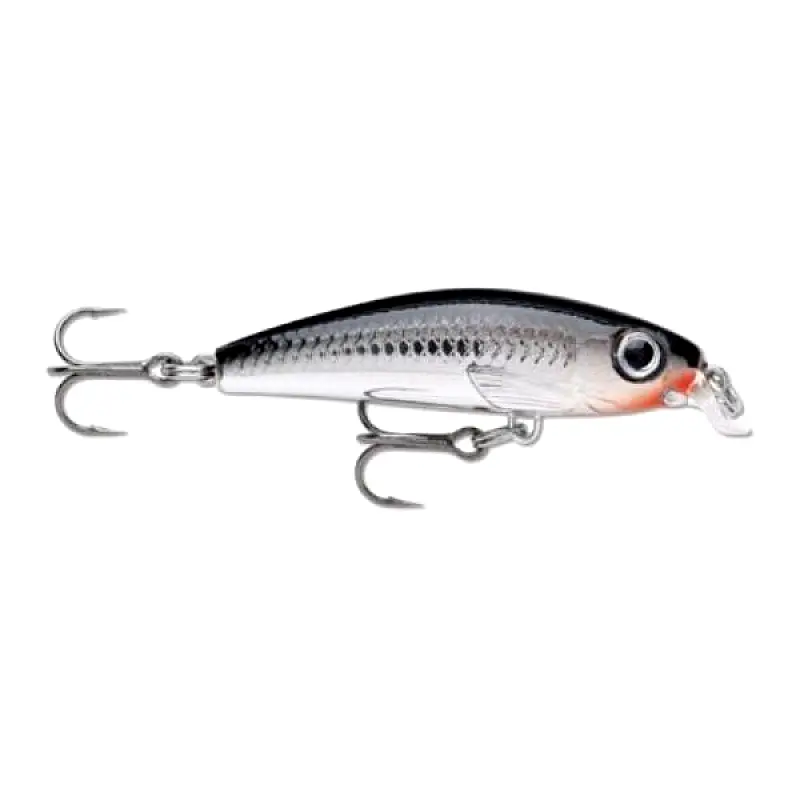 RAPALA ULTRA LIGHT MINNOW (ULM) 4 CH 46997