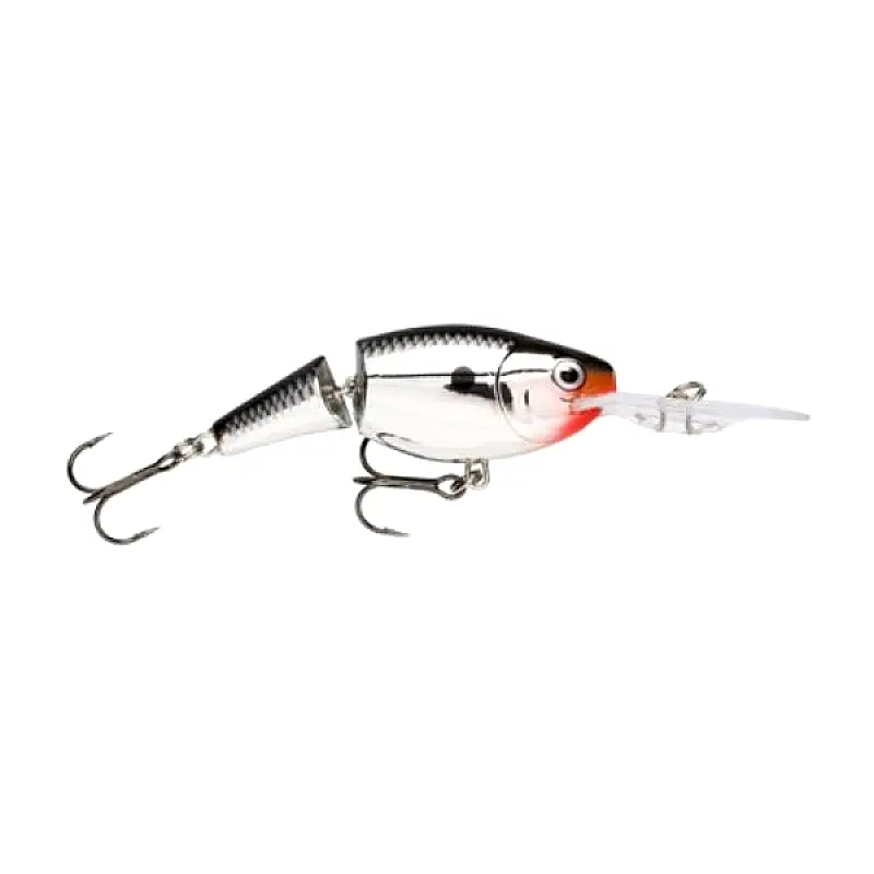 RAPALA JOINTED SHAD RAP (JSR) 5 CH 46943