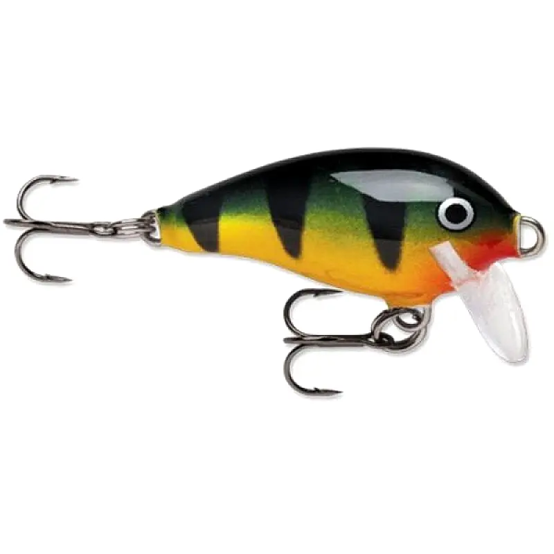 RAPALA MINI FAT RAP (MFR) 3 P 16687