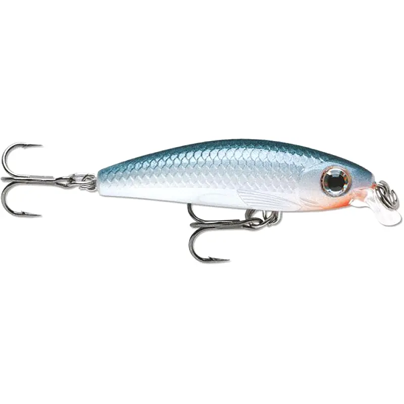 RAPALA ULTRA LIGHT MINNOW (ULM) 4 SD 46999