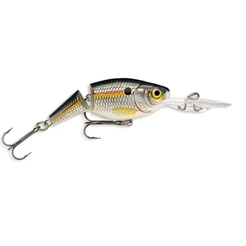 RAPALA JOINTED SHAD RAP (JSR) 5 SD 51501