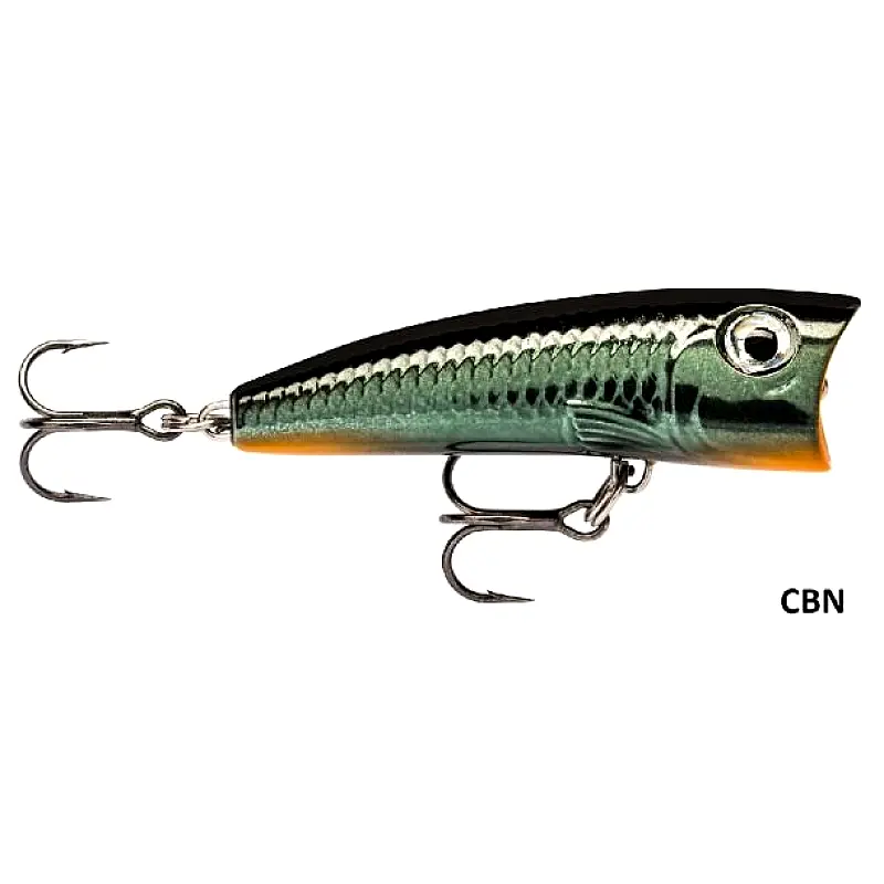 RAPALA ULTRA LIGHT POP (ULP) 4 CBN 59697