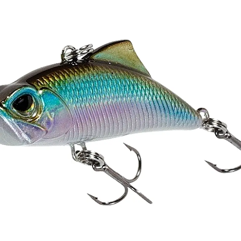 FIL FISHING FILEX LURES VIBROFIL 01 (80-6075)