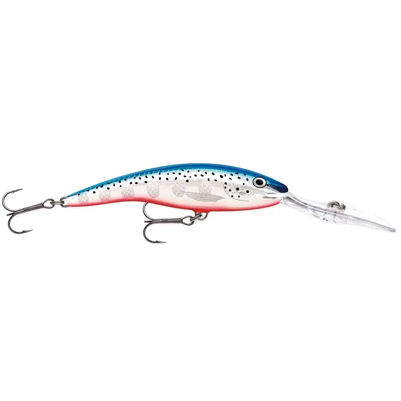 RAPALA DEEP TAIL DANCER (TDD) 9 BFL 50603