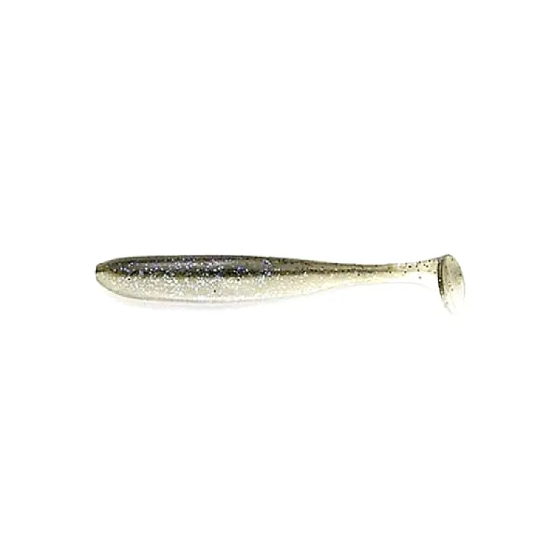 Keitech Easy Shiner 5" - 440T Electric Shad 5pcs (ES50440T) 52212