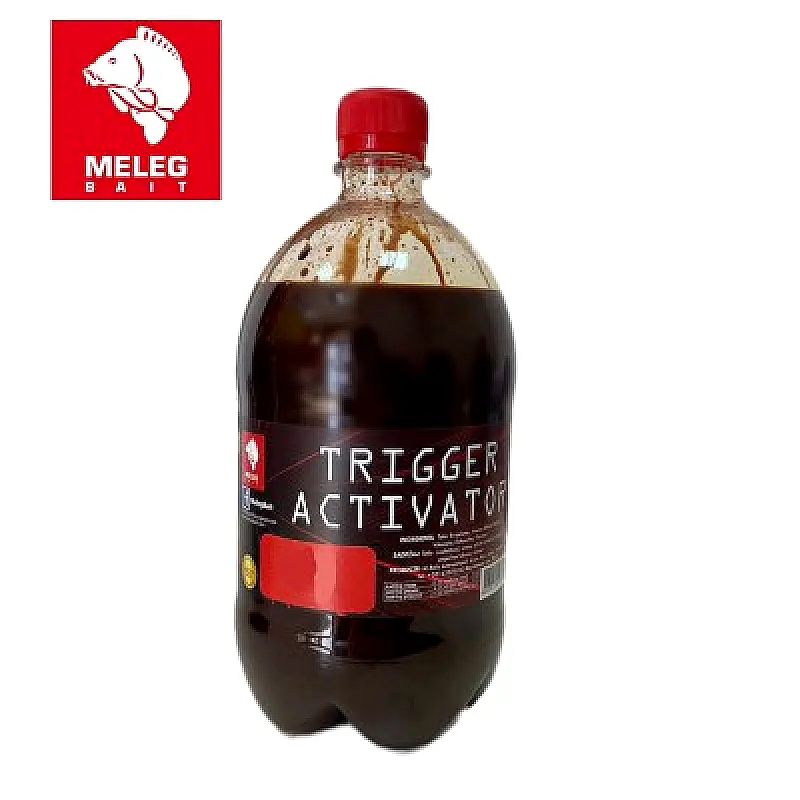 Meleg Bait TRIGGER ACTIVATOR BAKA